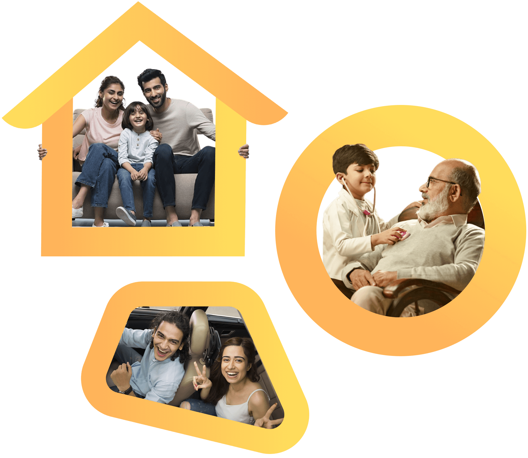 Gullak: India's Savings App