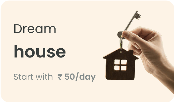 Gullak: India's Savings App