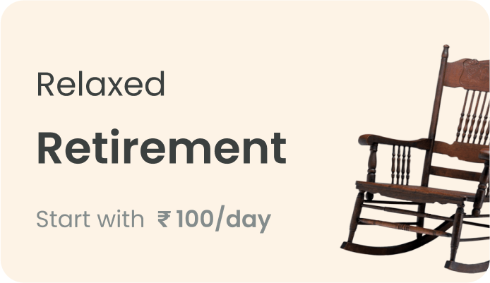 Gullak: India's Savings App