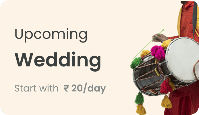 Gullak: India's Savings App